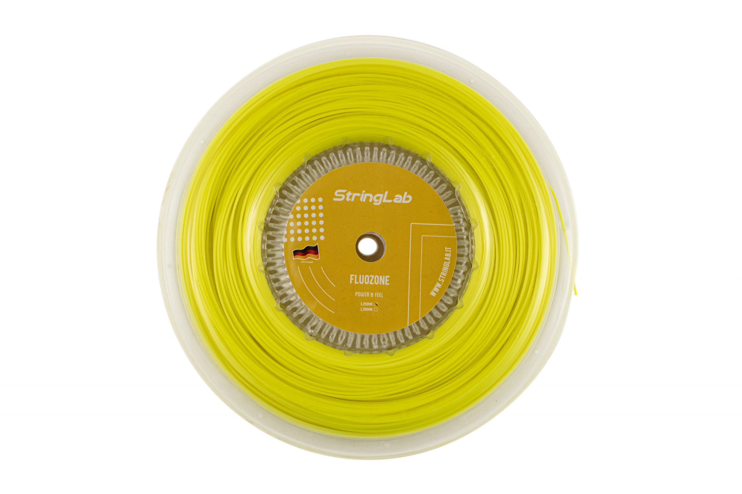Stringlab Fluozone – STRINGLAB